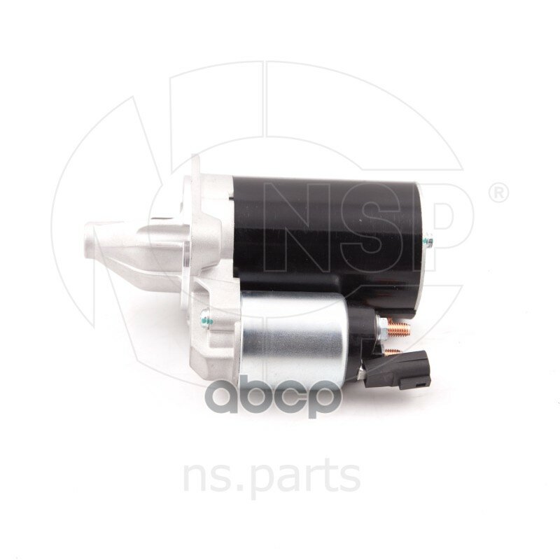 Стартер HYUNDAI Solaris NSP арт. NSP02361002B100