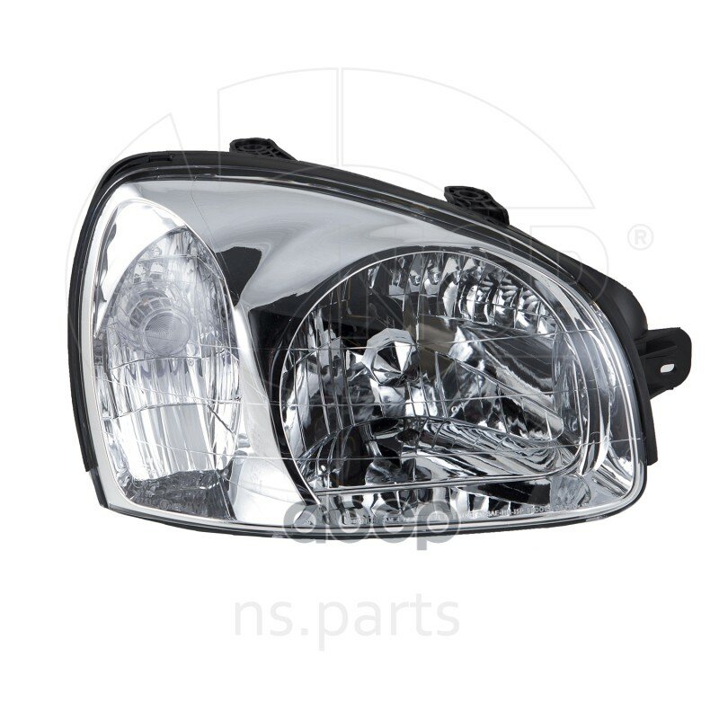 Фара правая HYUNDAI Santa Fe NSP арт. NSP029210226010