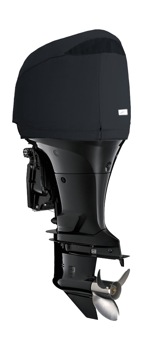 Чехол ходовой на капот Suzuki DF150T/175T