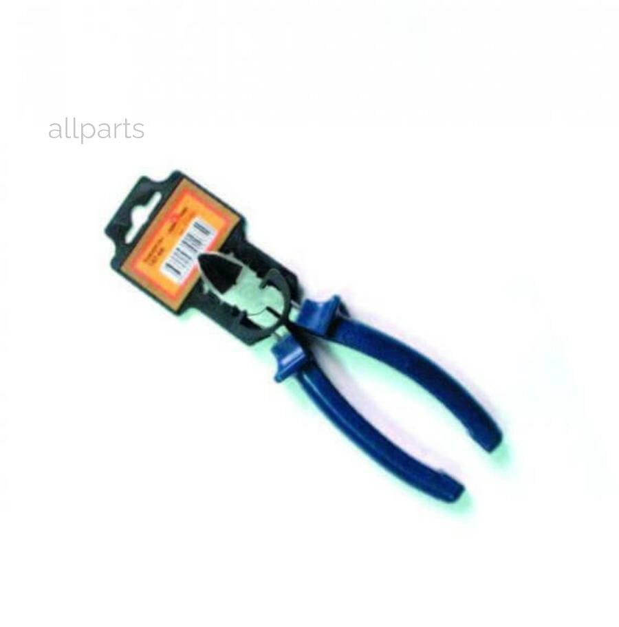 Сервис ключ 71163 Бокорезы 160 мм (с синими ручками) Сервис ключ 71163