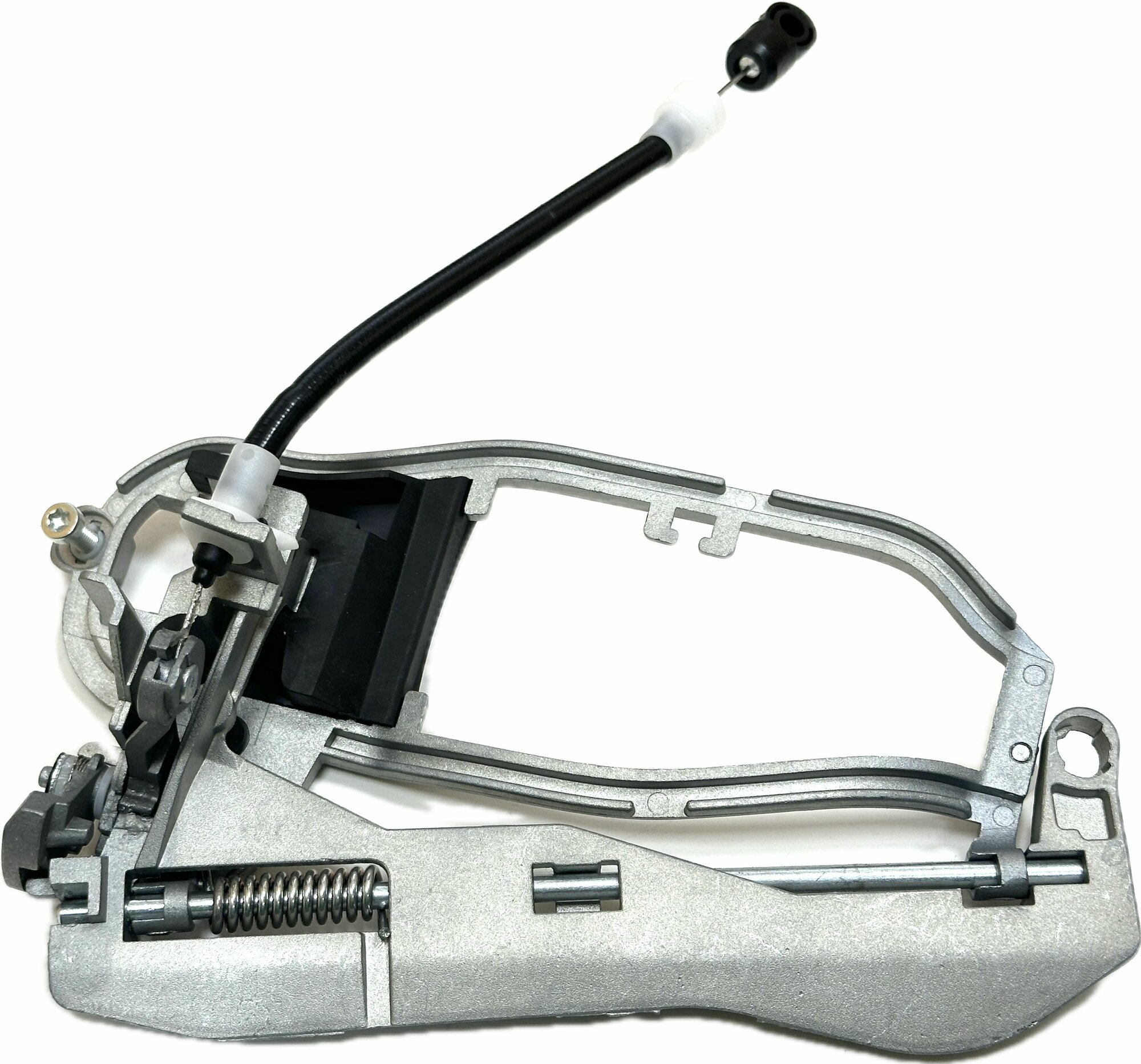 Держатель наружной ручки двери задней правой для BMW X5 (E53) 2000-2006 51218243636