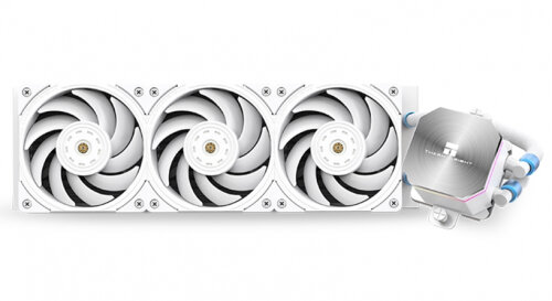СВО для процессора Thermalright Frozen Edge 360 WHITE (F-EDGE-360-WH)