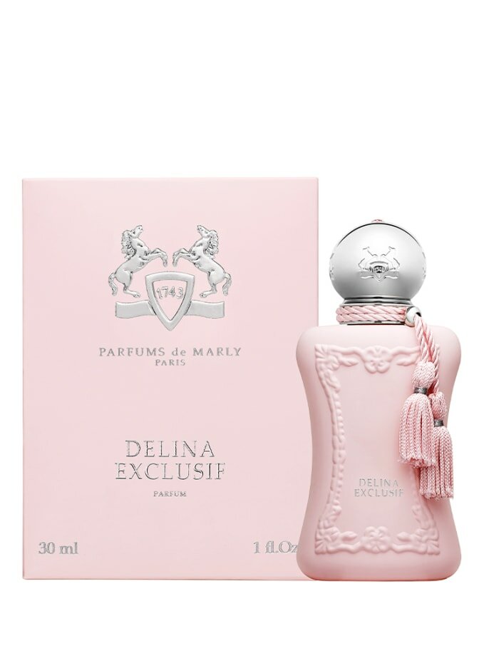 Parfums de Marly Delina Exclusif, 30мл, Духи