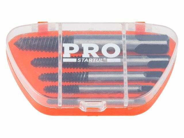 Набор экстракторов PRO STARTUL 5 предметов RTQC.