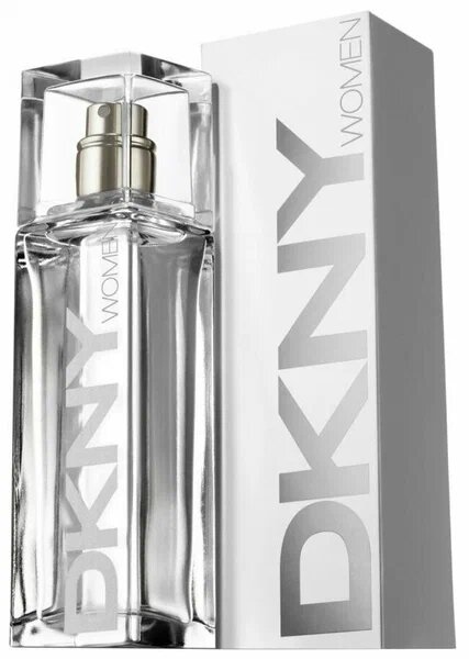 Туалетная вода DKNY Woman 30 ml