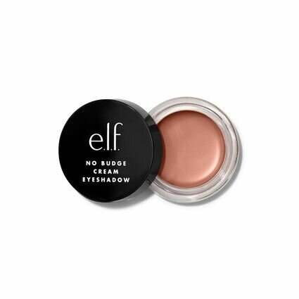 Тени для век кремовые E.L.F. No Budge Cream (Canyon)
