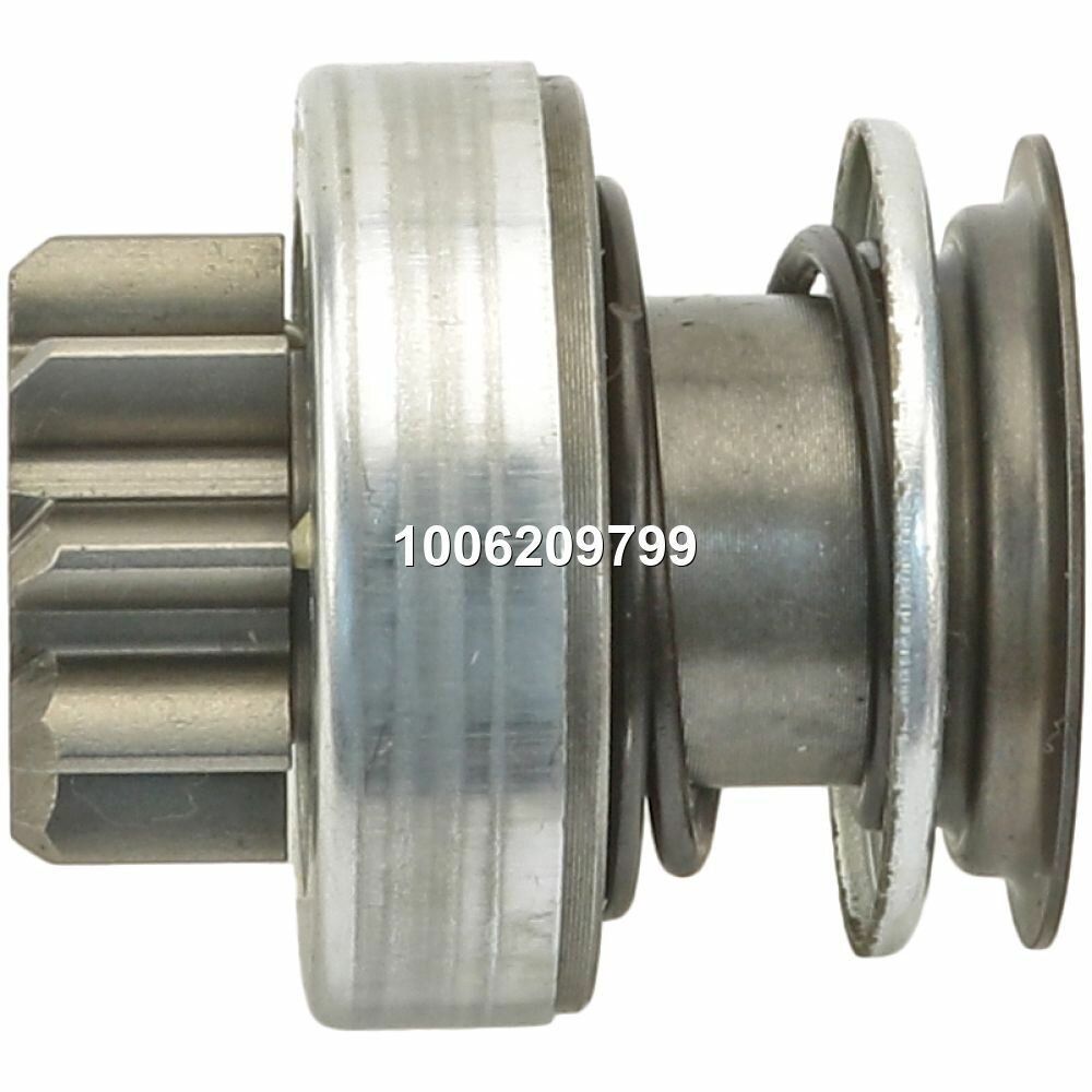 Бендикс стартера Toyota Auris, Yaris, Corolla / BMW 1 E81, E82, E87, E88 / 3 E90, E91, E92, E93 / X1 E84