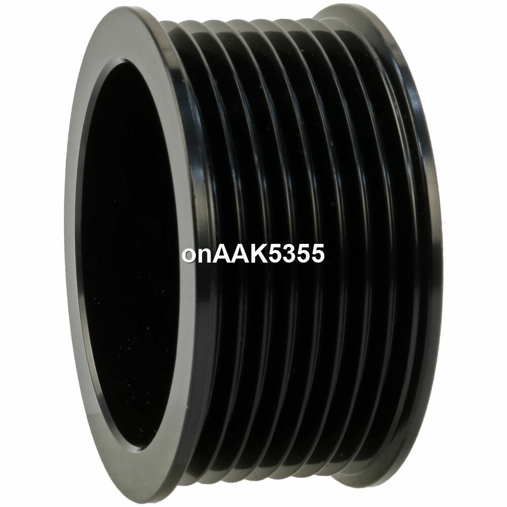 Шкив генератора для легковых автомобилей Ford Transit (Форд Транзит)