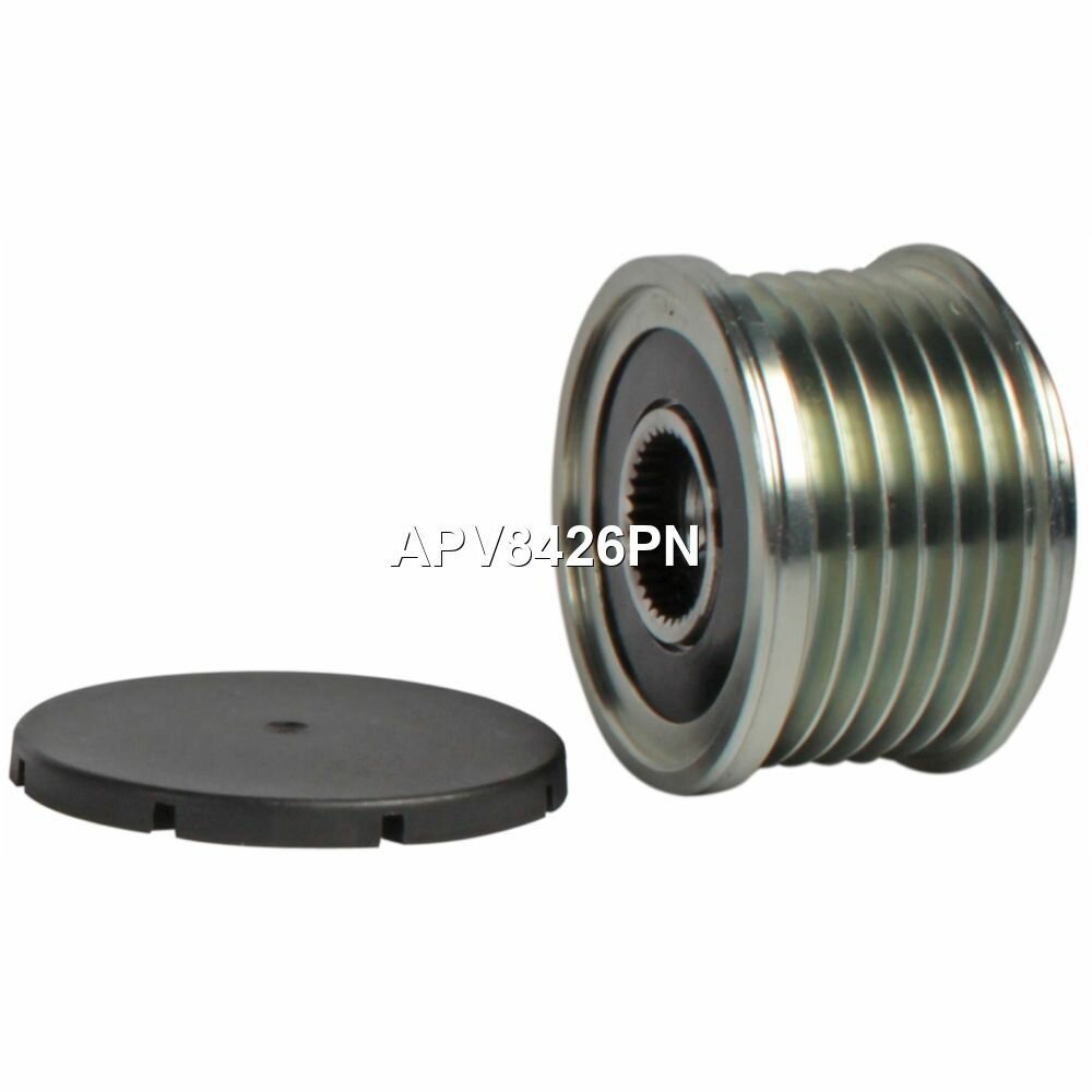 Шкив обгонный генератора BMW 116, 118, 120 / 316, 318, 320 / 520 / X1 / X3 / Z4 (БМВ)