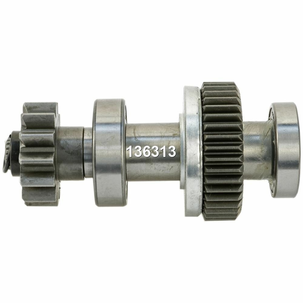 Бендикс стартера Toyota Avensis, Camry, Carina E, Picnic (Тойота Авенсис, Камри, Карина Е, Пикник)