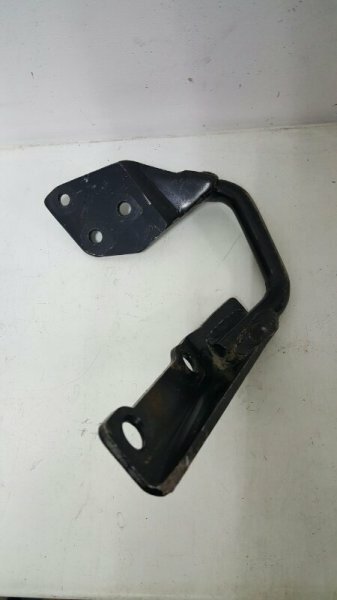 Кронштейн опоры двигателя Daewoo Matiz KLYA F8CV (б/у)