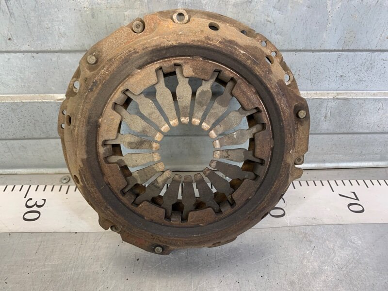 Корзина сцепления Renault Megane BM 2002- 2009 8200187171