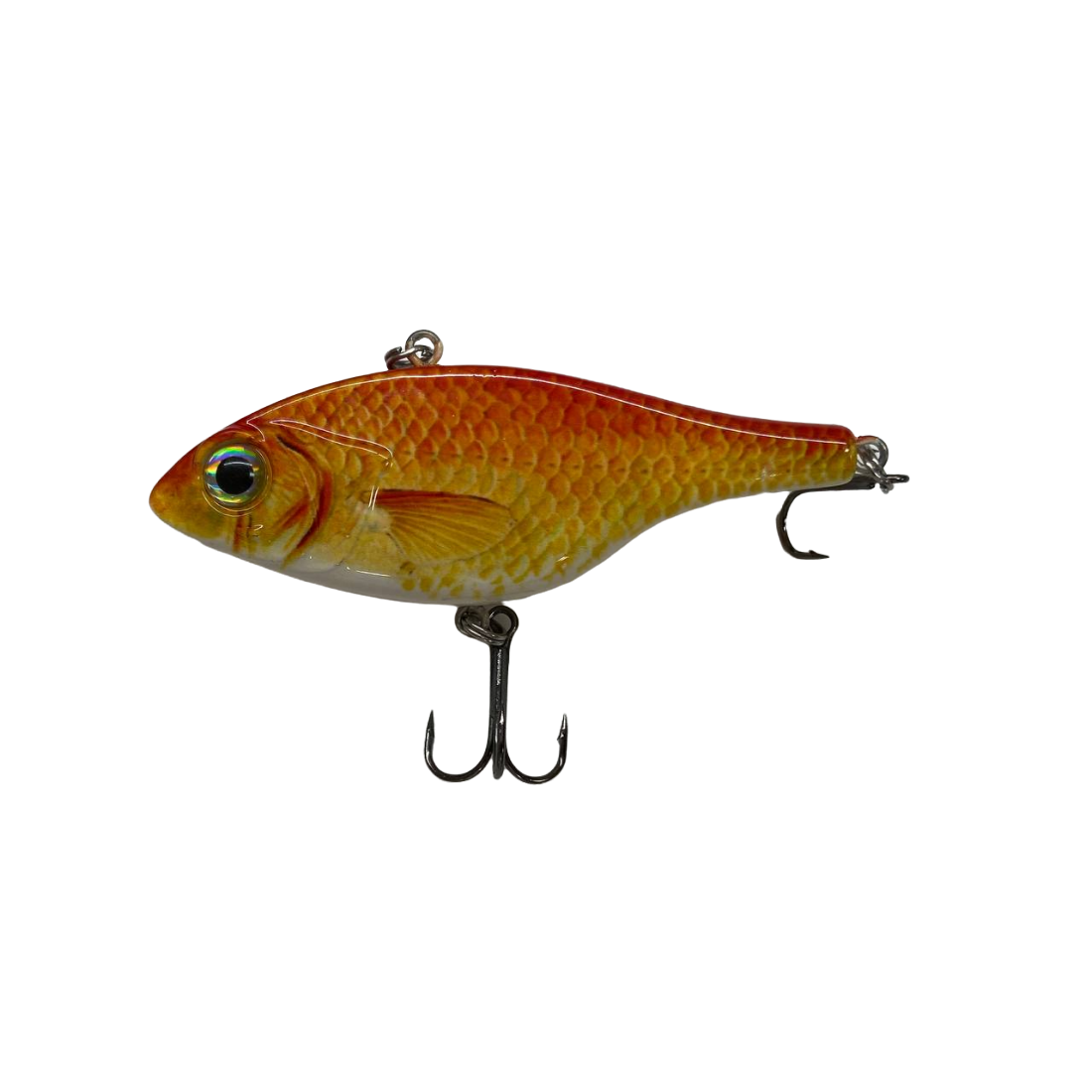 Раттлины "MMLONG" - (#2) - 80мм - 20г