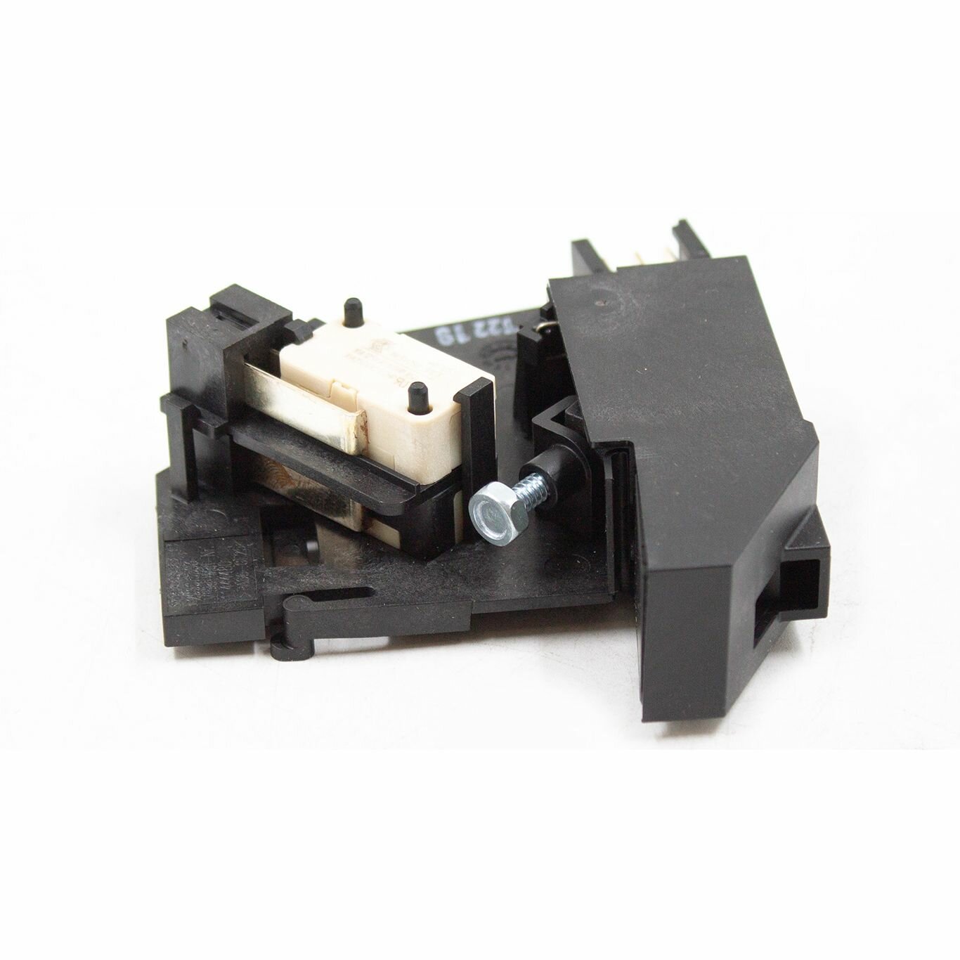 Крепление левое для духового шкафа MIELE (миле) 11444480