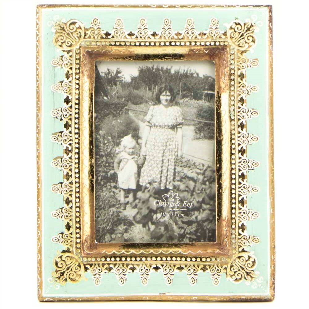Фоторамка 10*15 Clayre&Eef, 45386