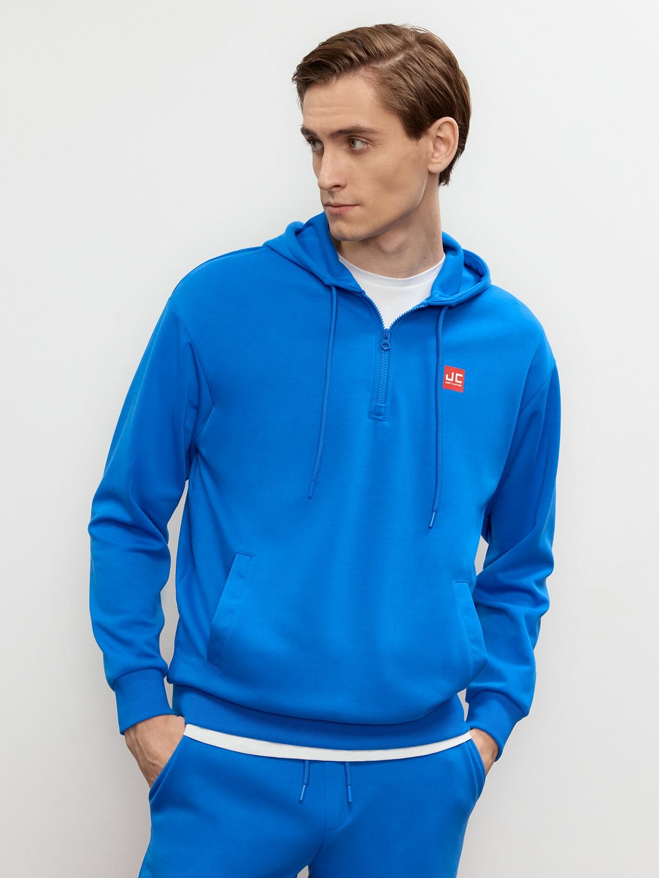 Худи JUST CLOTHES