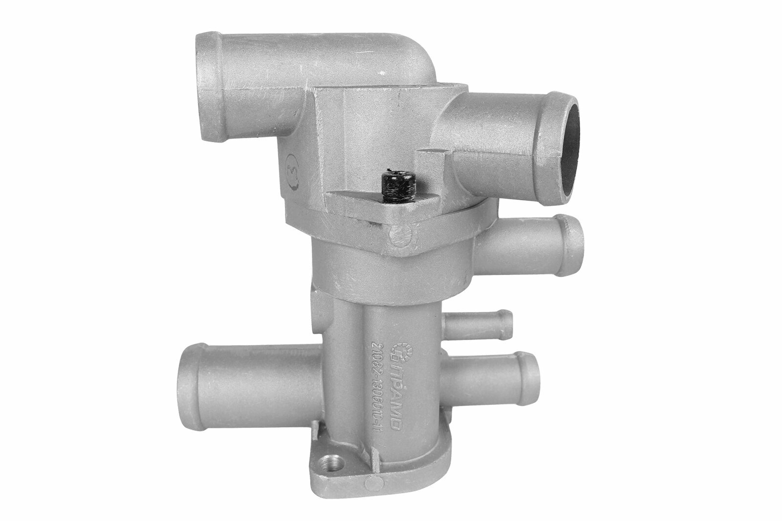 Термостат ВАЗ-21082, 2110, 2170 6 отверстий АвтоВАЗ