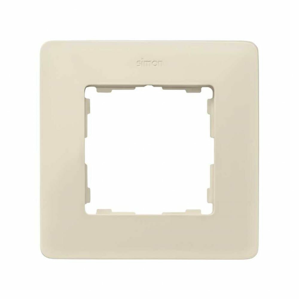 Декоративная рамка Simon original 8200610-031
