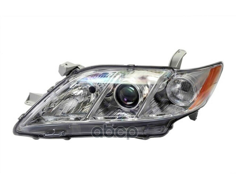 Фара Depo арт. 212-11Q6L-LD-EM