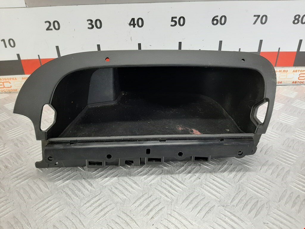 Бардачок (вещевой ящик) Dodge Grand_Caravan 5 1VJ02DX9AA арт. 744877