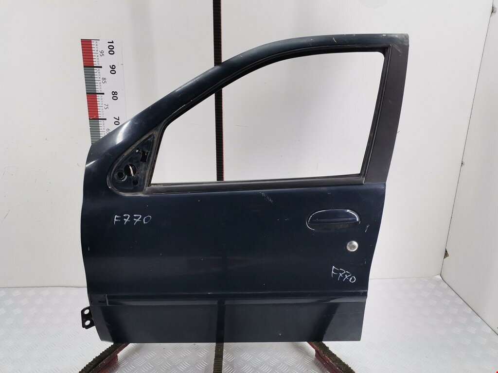 Дверь передняя левая Fiat Palio 1 (178) 7084204 арт. 1575581