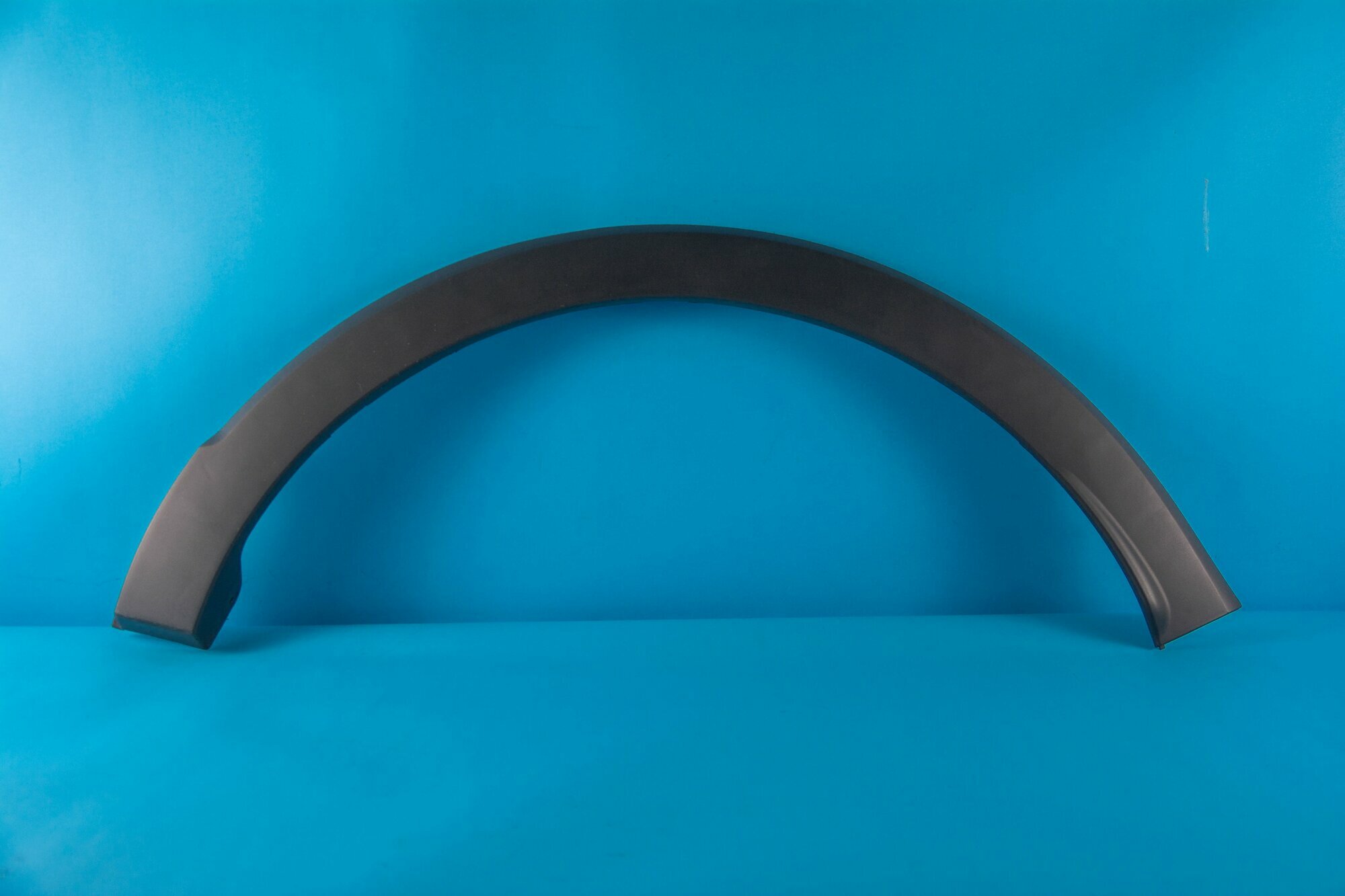 Молдинг заднего крыла левый для автомобиля Renault Kaptur 2016-2024 Рено Каптур 788A34259R Jorden JH07KAP16073BL