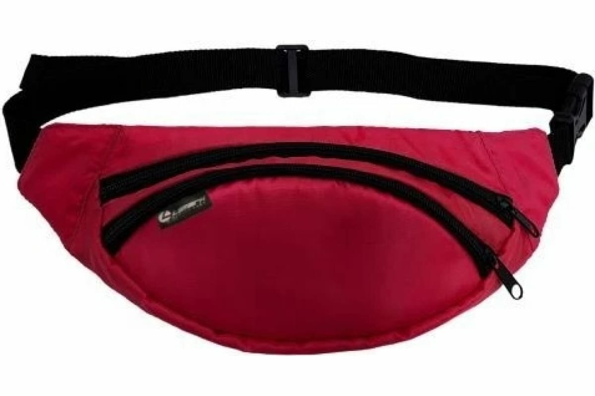 Сумка поясная