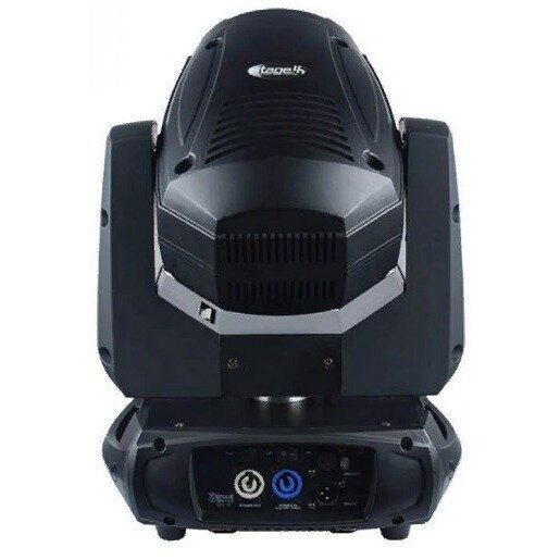 Прожектор полного движения LED Stage4 broSPOT 75