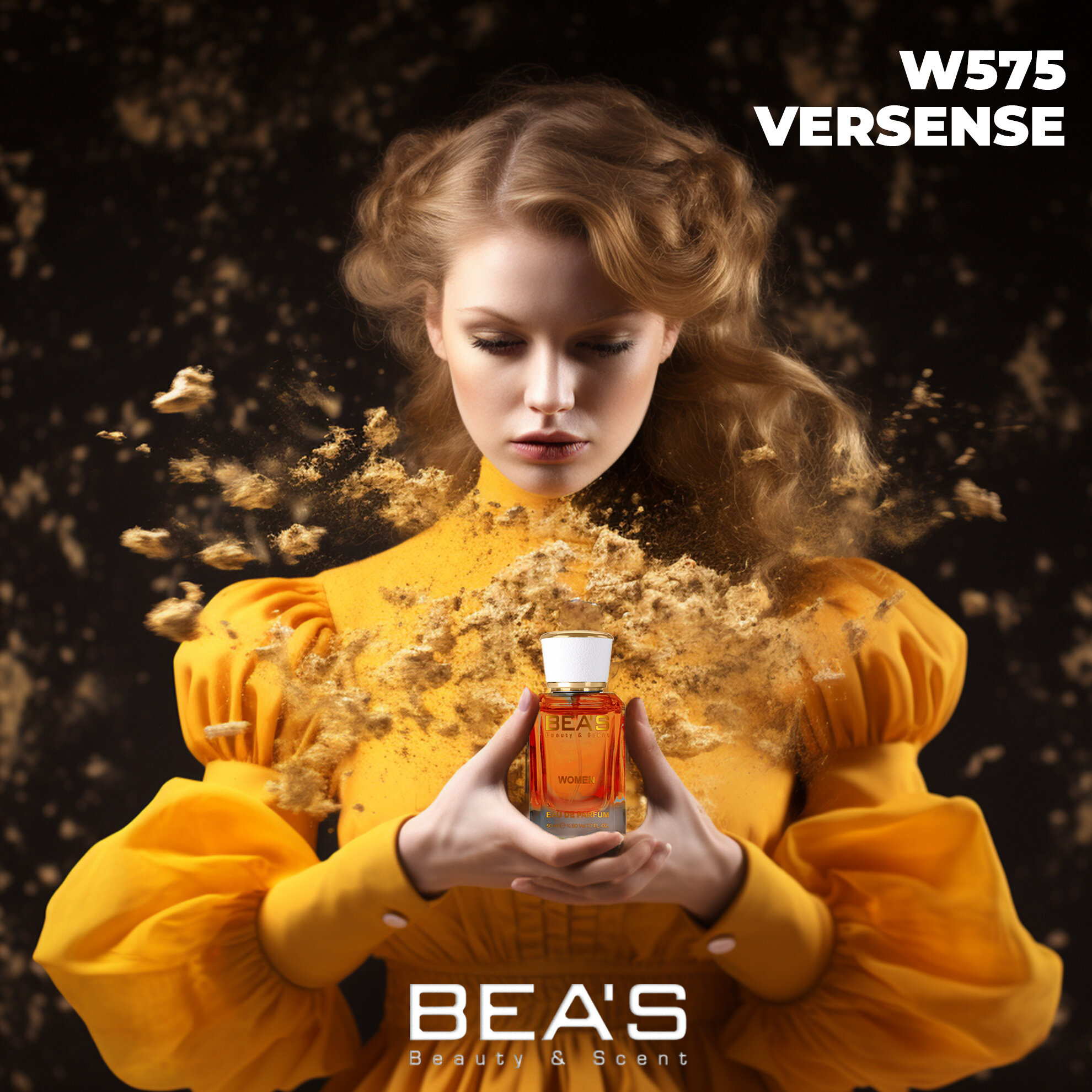 Versense Версенс W575 edp 50ml