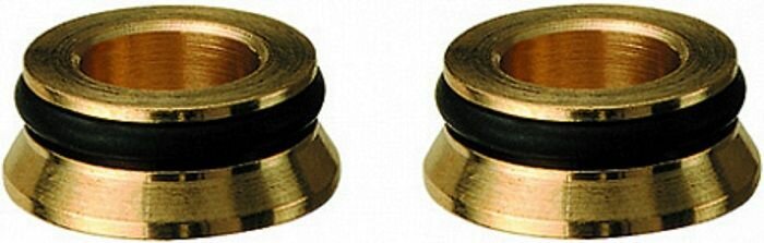 Адаптер FAR для Н-образного узла 3/4" евроконус, 2 шт, FC 6080