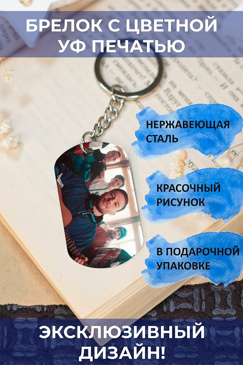 Брелок