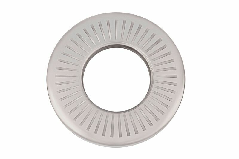 Шайба контактная NFE25511 (MZN) M 5,1x12x1,1 (500 шт)