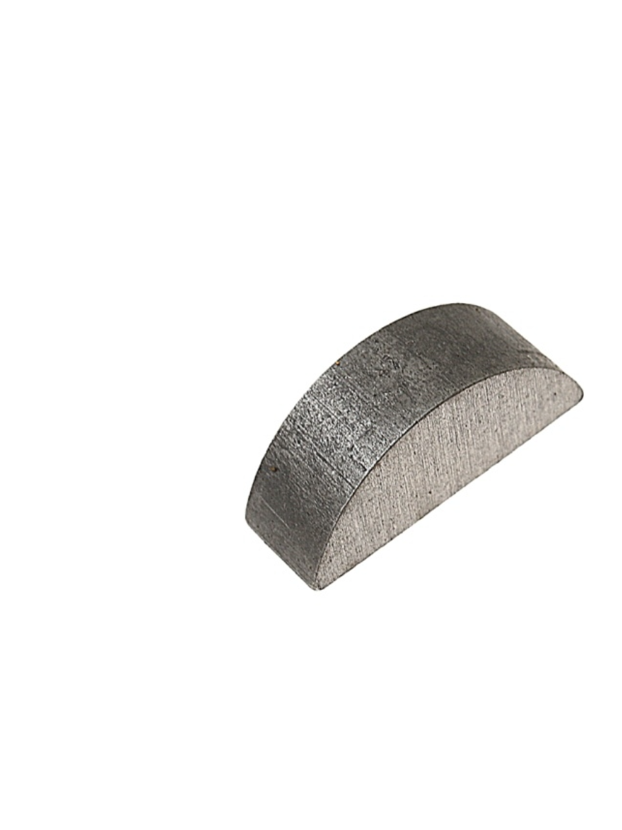 245-1005013-Б Шпонка МТЗ, 2 шт в комплекте Д-243 коленвала оригинальная запчасть ММЗ