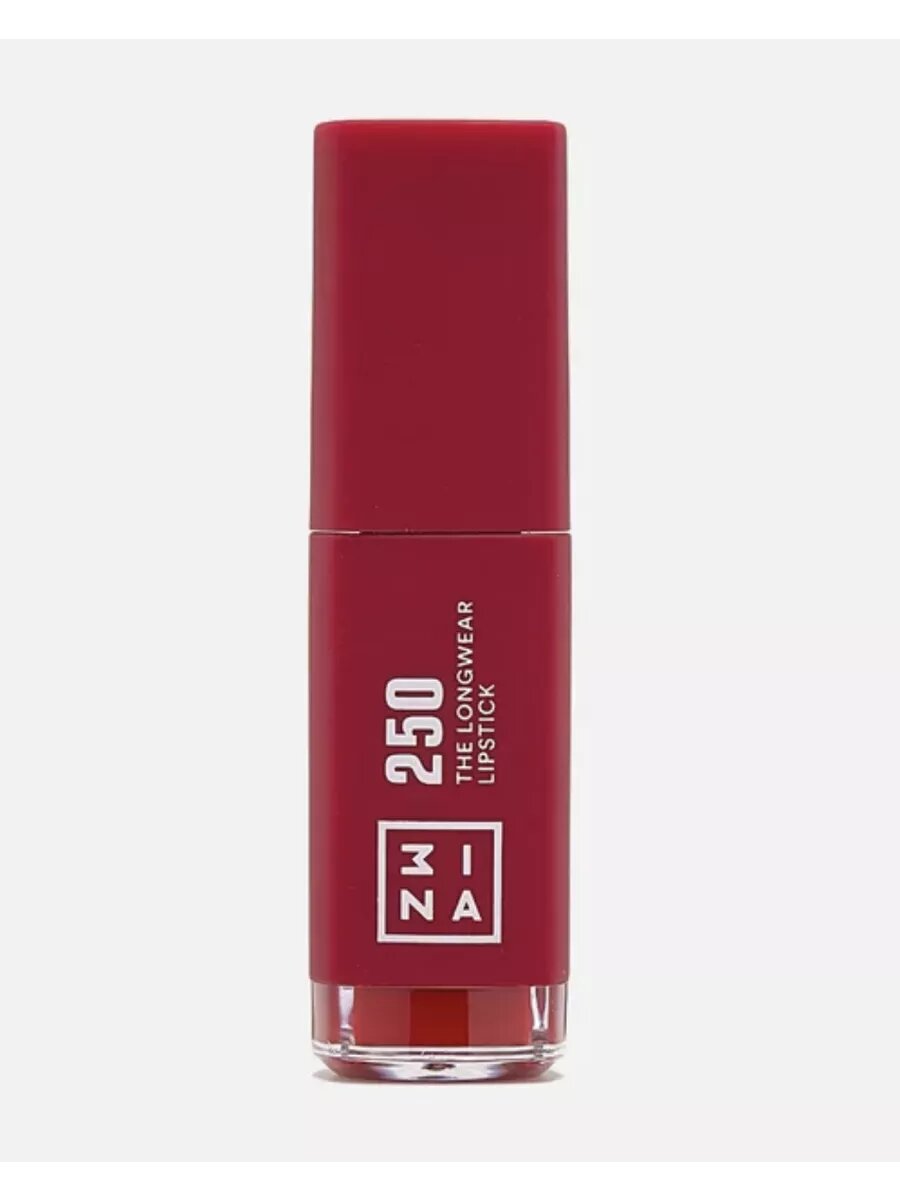 Помада для ГУБ the longwear lipstick 250