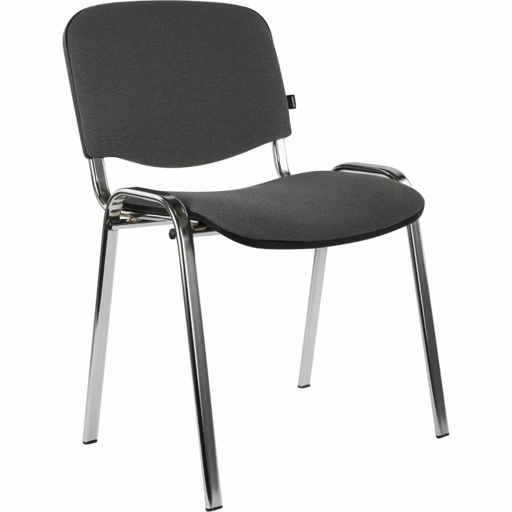 Стул для персонала и посетителей Iso CF-001, BRABIX 531420