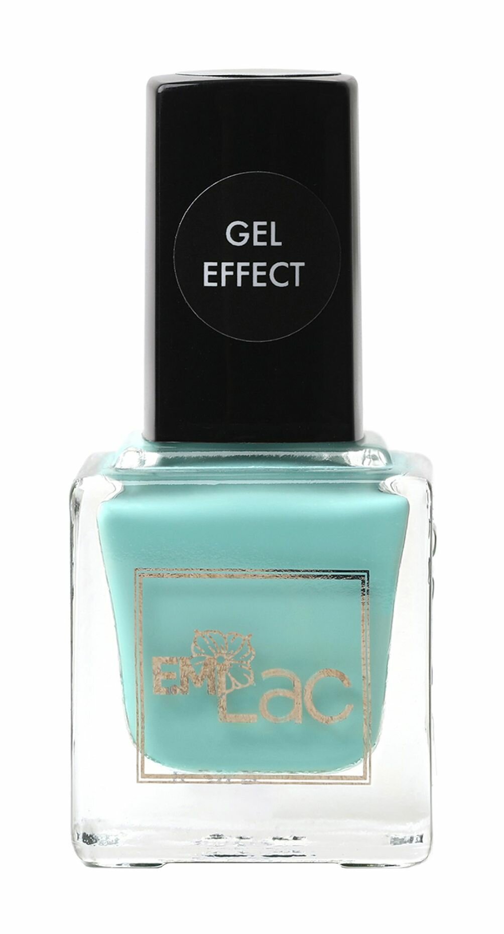 EMI Лак для ногтей ультрастойкий Ultra Strong Nail Polish Gel Effect, 9 мл, 095