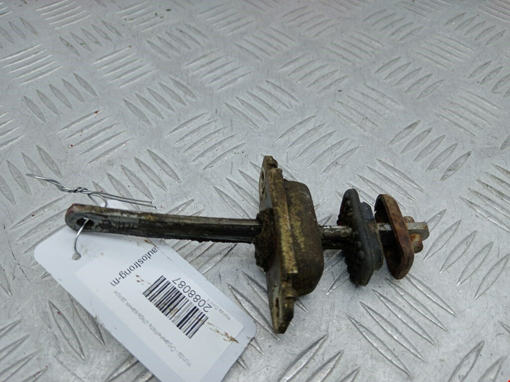 Ограничитель открывания двери задней Honda Civic 5 72840S04003 арт. 2088087