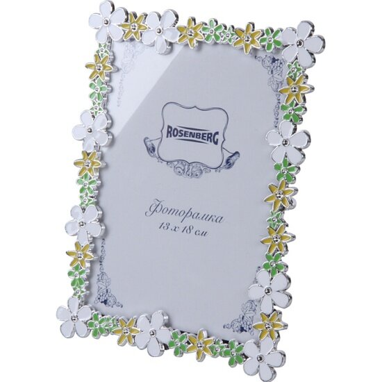 Фоторамка Rosenberg , фото 13x18см.-RPL-770010-M