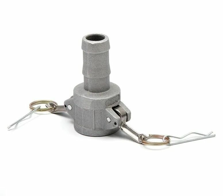 Камлок алюминиевый С-100 1' (25 мм)