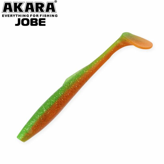Рипер Akara Jobe 130 K18 (3 шт.)
