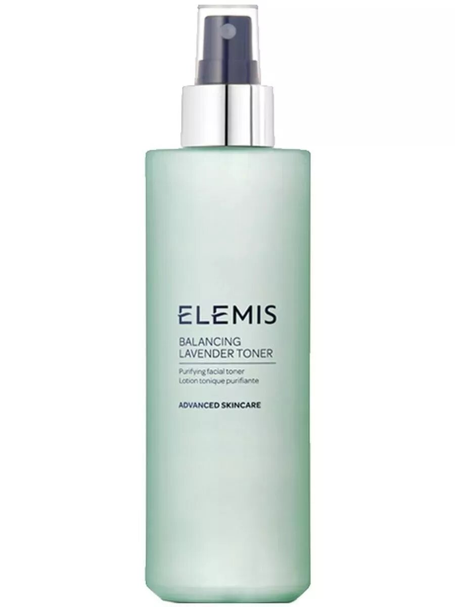 Elemis Тоник для кожи Balancing Lavender Toner 200 мл