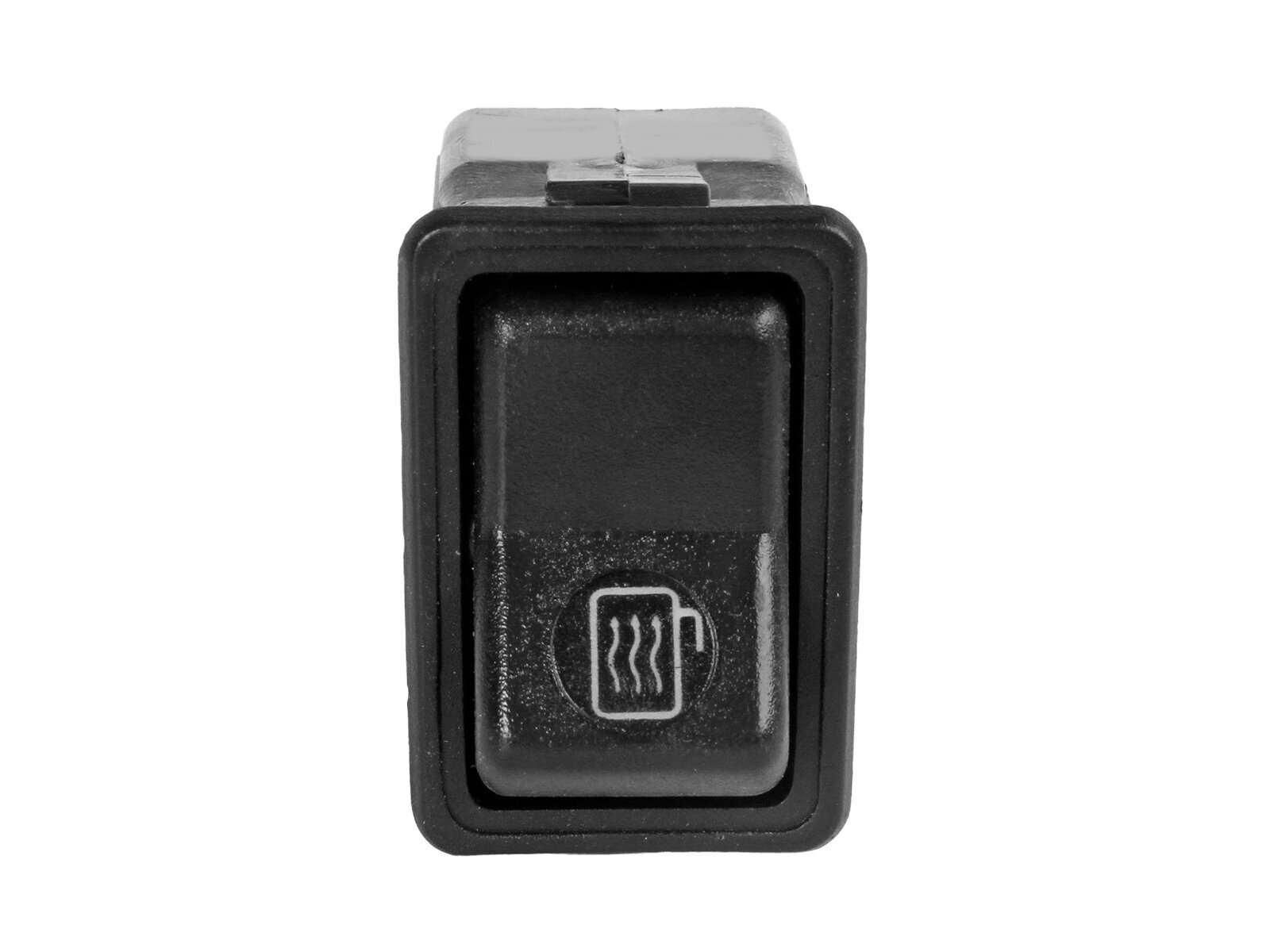 Выключатель подогрева зеркал КАМАЗ, МАЗ клавиша автоарматура