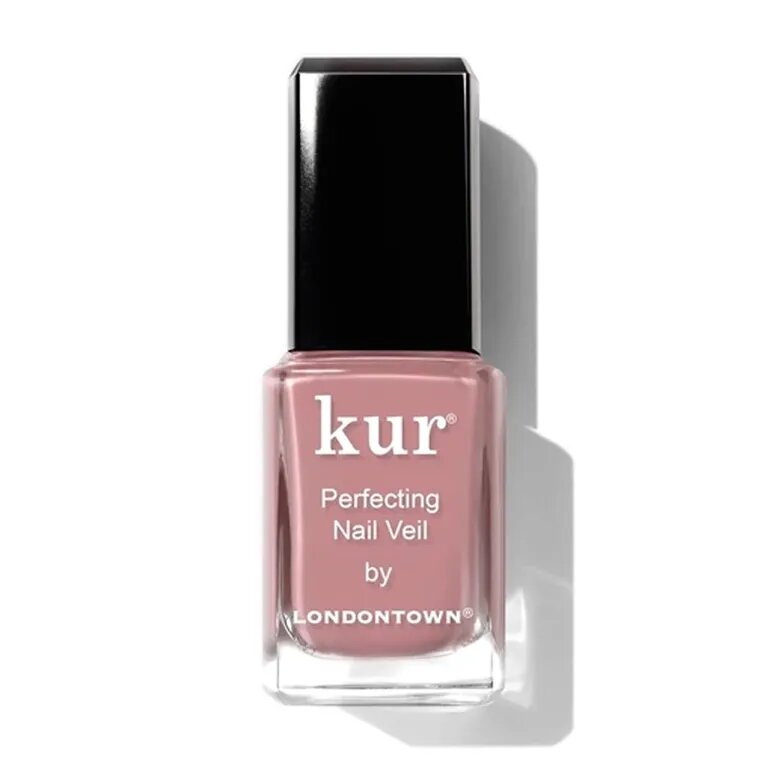 LONDONTOWN kur Perfecting Nail Veil 3 Тинт для ногтей #3 12 мл