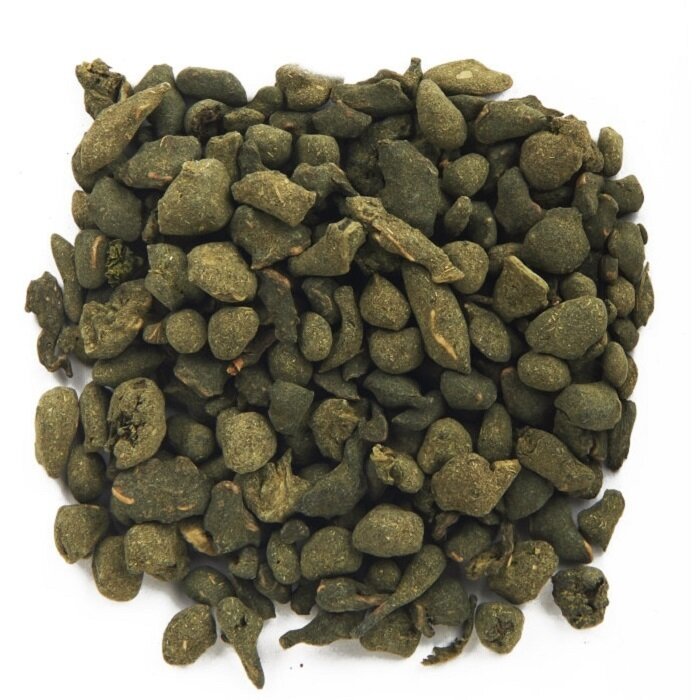 Чай Женьшень Улун Премиум, 250 гр