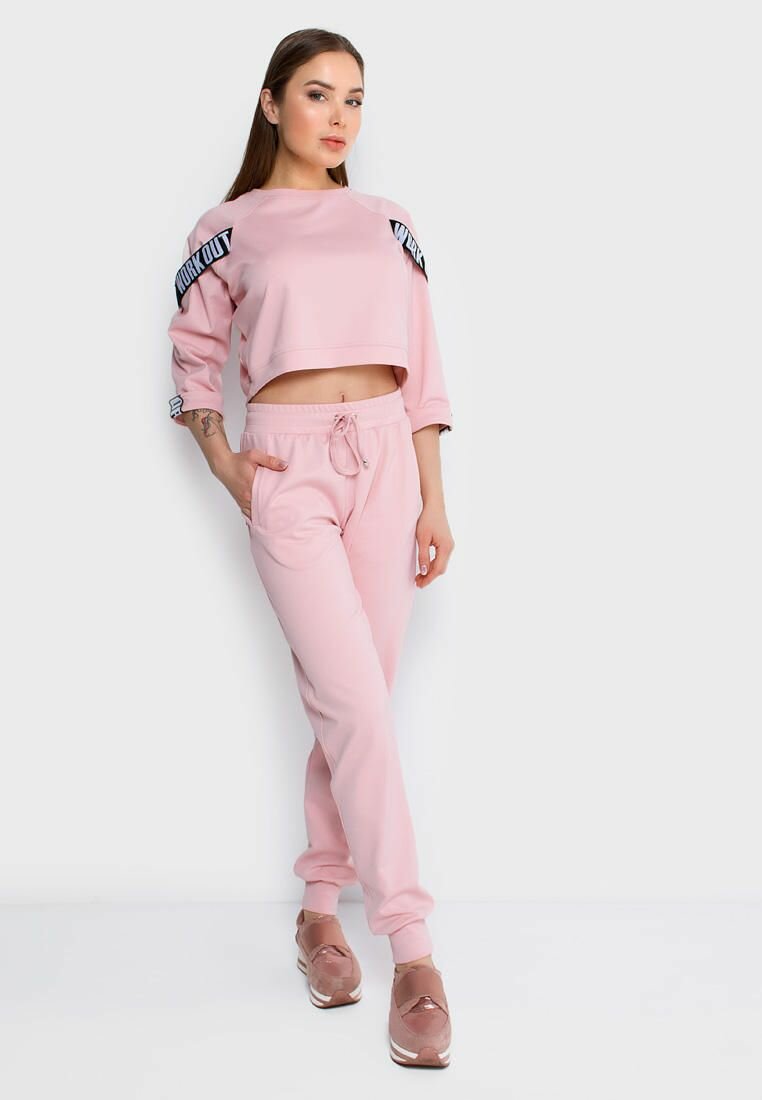 Костюм спортивный