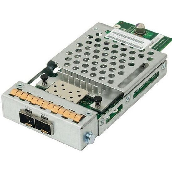 Райзер Infortrend 2SFP+ RES10G1HIO2-0010