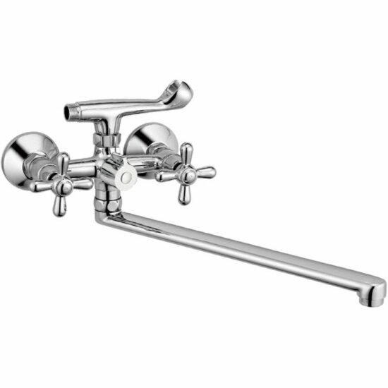 Смесители Haiba для ванн с душем HB2225