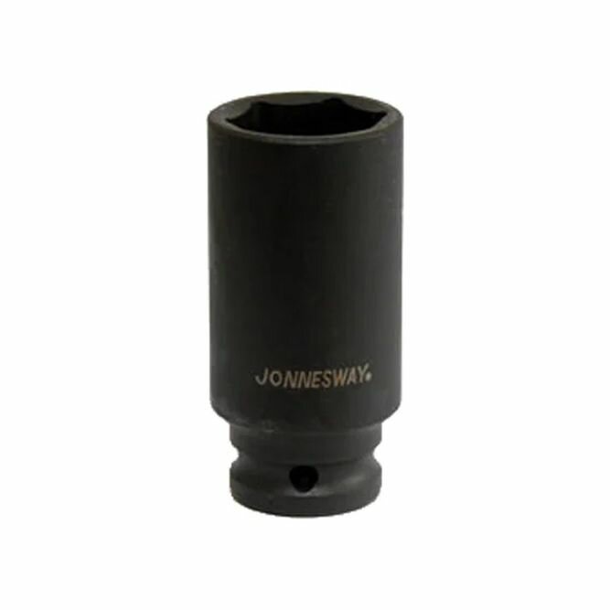 Головка торцевая ударная глубокая 1/2" 22мм S03AD4122