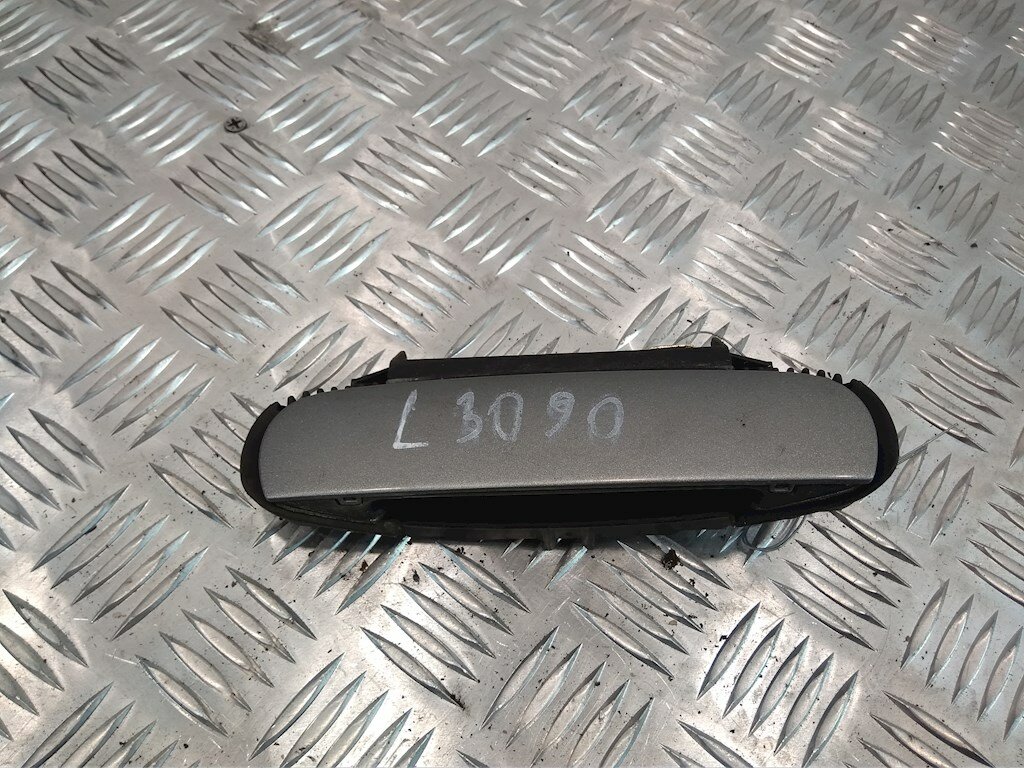 Ручка двери наружная задняя левая Audi A6 C5 Allroad 4B0839207 арт. 507356