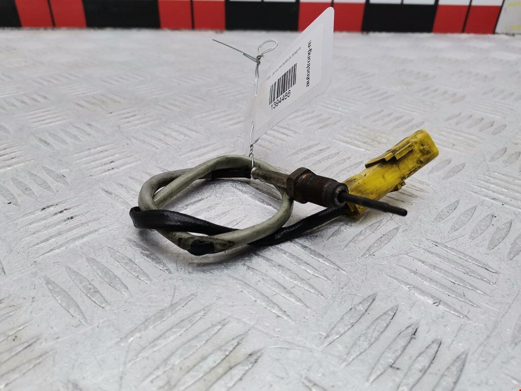 Датчик температуры воздуха Renault Laguna 2 8200897221 арт. 1394466